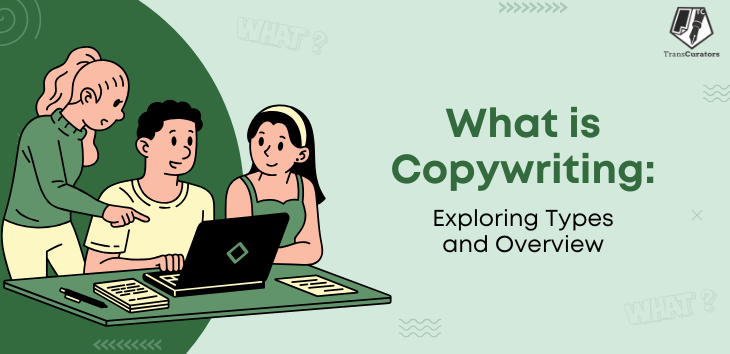 What is Copywriting? Learn Types, Skills & How to Start