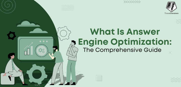 What Is Answer Engine Optimization (AEO)? Meaning, Benefits & Best ...
