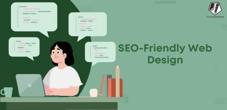 SEO-Friendly Web Design: How to Build an SEO Website Design That Ranks