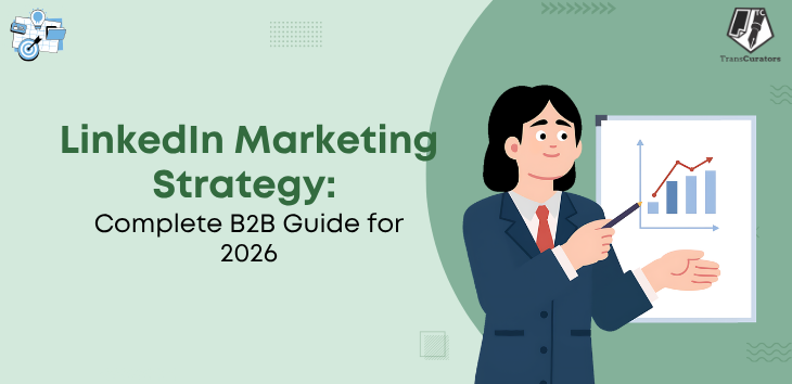 LinkedIn Marketing Strategy: Complete B2B Guide for 2026